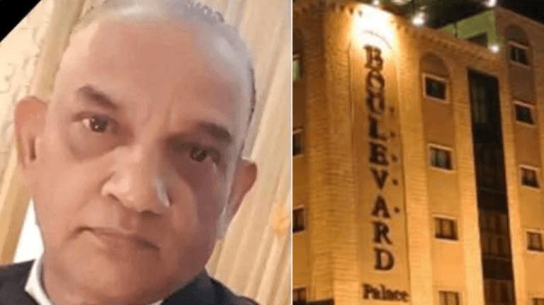 Liberia: PUL Detests Harassment of Daily Observer Journalists by ...